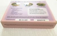 China MSDS CE Lash Lift Kit Eyelash Perm kit for sale