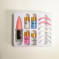 China MSDS CE Lash Lift Kit Eyelash Perm kit for sale