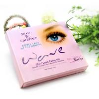 China MSDS CE Lash Lift Kit Eyelash Perm kit for sale
