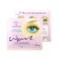 China MSDS CE Lash Lift Kit Eyelash Perm kit for sale