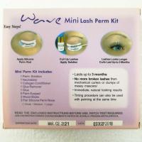 China MSDS CE Lash Lift Kit Eyelash Perm kit for sale