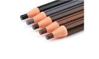 China Eyebrow Pencil Long Lasting Waterproof Cosmetic Permanent Makeup Accessories for sale