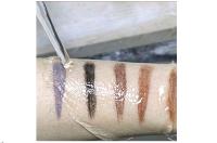 China Eyebrow Pencil Long Lasting Waterproof Cosmetic Permanent Makeup Accessories for sale