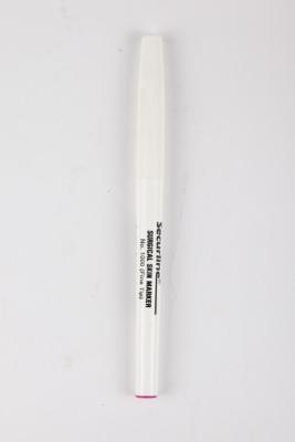 China Waterproof Permanent Makeup Accessories Violet Securline Surgical Skin Marker for sale