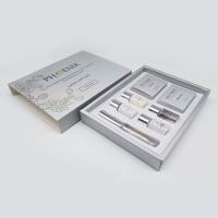 China Hygienic DIY Eyelash Lift Kit With Eyelash Lift Aftercare Essence for sale