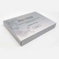 China Hygienic DIY Eyelash Lift Kit With Eyelash Lift Aftercare Essence for sale