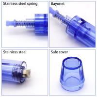 China Versatile Tattoo Machine Needle for sale