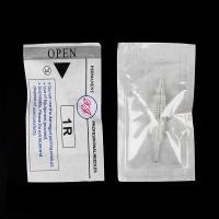 China Disposable Charmant Tattoo Needle Cartridge for Permanent Makeup for sale