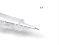 China Stainless Steel Tattoo Cartridge Needles for Permanent Makeup for sale