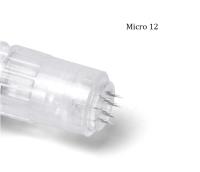 China Stainless Steel Tattoo Cartridge Needles for Permanent Makeup for sale