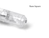 China Stainless Steel Tattoo Cartridge Needles for Permanent Makeup for sale