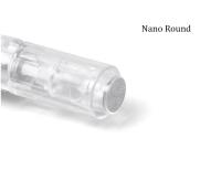 China Stainless Steel Tattoo Cartridge Needles for Permanent Makeup for sale