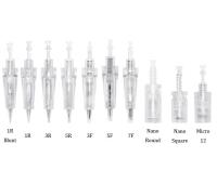 China Disposable Cartridge Machine Needle for Permanent Makeup for sale