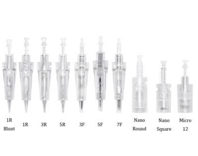 China Disposable Cartridge Machine Needle for Permanent Makeup for sale