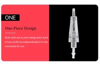 China Disposable Cartridge Machine Needle for Permanent Makeup for sale