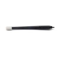 China Waterproof Easy To Use Soft Disposable Microblading Tattoo Pen for Eyebrow Permanent Makeup for sale