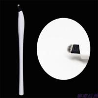 China Disposable HD-Microblading Manual Tattoo Pen with Blister Packing for Easy Operation Permanent Makeup Eyebrow for sale