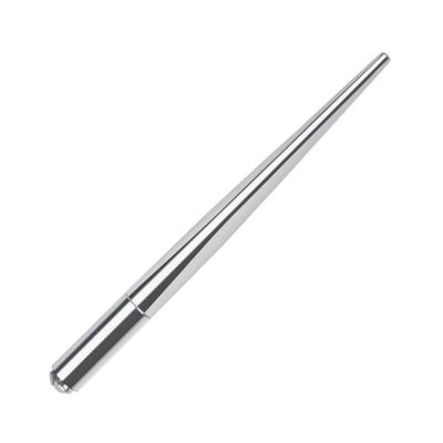 China Stainless Steel and Aluminium Alloy Microblading Tattoo Pen for Easy-Coloring Eyebrow Tattoo for sale