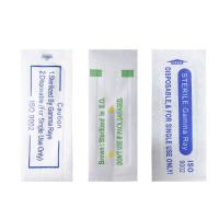 China Medical Grade Stainless Steel Microblading Needle for Eyebrow Tattoo with Multiple Sizes and Sharp Durable Design for sale