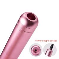China Portable Electric Lithium Battery Tattoo Gun Pen for Permanent Makeup Training Academy for sale