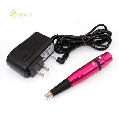 China High Quality Speed and Needle Extension Adjustable Tattoo Machine Pen Eyebrow Tattoo Machine for sale