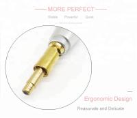 China High Quality Speed and Needle Extension Adjustable Tattoo Machine Pen Eyebrow Tattoo Machine for sale