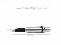 China High Quality Speed and Needle Extension Adjustable Tattoo Machine Pen Eyebrow Tattoo Machine for sale