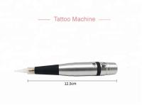 China 10V 35000 RPM Professional Semi Permanent Makeup Tattoo Machine For Eyebrow And Lip for sale