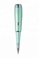 China Meicha Brand Mini Lightweight Digital Electrical Permanent Makeup Tattoo Machine for sale