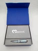 China Meicha Brand Mini Lightweight Digital Electrical Permanent Makeup Tattoo Machine for sale