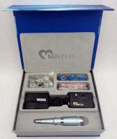 China Meicha Brand Mini Lightweight Digital Electrical Permanent Makeup Tattoo Machine for sale