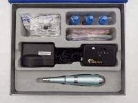China Meicha Brand Mini Lightweight Digital Electrical Permanent Makeup Tattoo Machine for sale