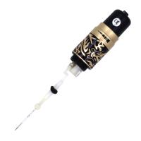 China Hand Held Taiwan Dragon Permanent Makeup Machine Pen AC5V 0.3A 1.35W for sale