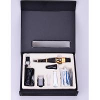 China Hand Held Taiwan Dragon Permanent Makeup Machine Pen AC5V 0.3A 1.35W for sale