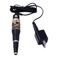 China Hand Held Taiwan Dragon Permanent Makeup Machine Pen AC5V 0.3A 1.35W for sale