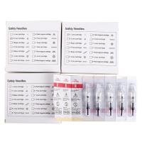 China Electric Rotary PMU Permanent Makeup Machine Kit For Eyebrow Lip Silver Color for sale