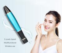 China Wireless Derma Dr.pen A1 Micro Needle Device For Face Nano MTS And BB Glow for sale