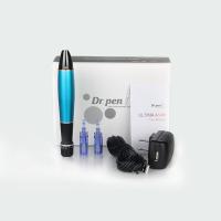 China Wireless Derma Dr.pen A1 Micro Needle Device For Face Nano MTS And BB Glow for sale