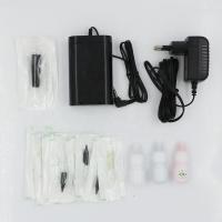 China Digital Control Permanent Makeup Tattoo Kit , Cosmetic Tattoo Machine Pen for sale