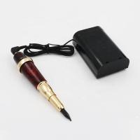 China Digital Control Permanent Makeup Tattoo Kit , Cosmetic Tattoo Machine Pen for sale