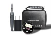 China Protable Permanent Makeup Machine Pen Tattoo Gun Tattoo Kit Digital Touch Manipulation for sale
