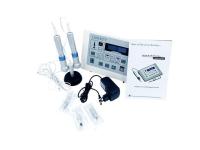 China Wired / Wireless Permanent Makeup Digital Tattoo Machine Adjustable Needle Extension for sale