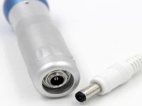 China Wired / Wireless Permanent Makeup Digital Tattoo Machine Adjustable Needle Extension for sale