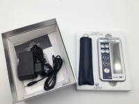 China Sliver Korea Charmant High Speed Functional Permanent Makeup Machine For Eyebrow Lip Tattoo Machine Kit for sale