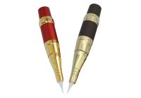 China Hand Held Taiwan Professional Permanent Makeup Machine Pen Two Colors For Choose for sale