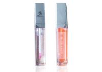 China Magic Red Lip Gloss For Lip Care Makeup Pigments Moisturizing And Long - Lasting for sale