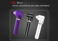 China Plastic Permanent Tattoo Accessories Ink Mixer Coloring Material Anti - Precipitation for sale