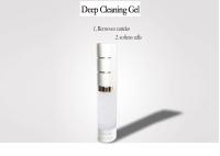China Semi-permanent Tattoo Repair Essence Cell Repair Ice Crystal Gel Repair Cream For Eyeliner Eyebrow Lip Repair Liquid for sale