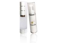 China Safe Tattoo Repair Essence Mild In Nature 20 Ml / Bottle 1 Years Warranty for sale