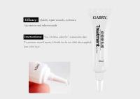 China Plant Extracts Tattoo Repair Essence / Eyebrow Lip Repair Fluid Zero Crusting for sale